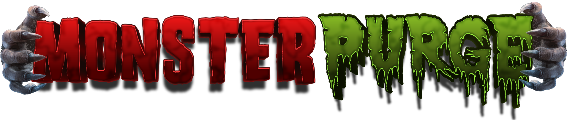 The Monsters Are Coming!