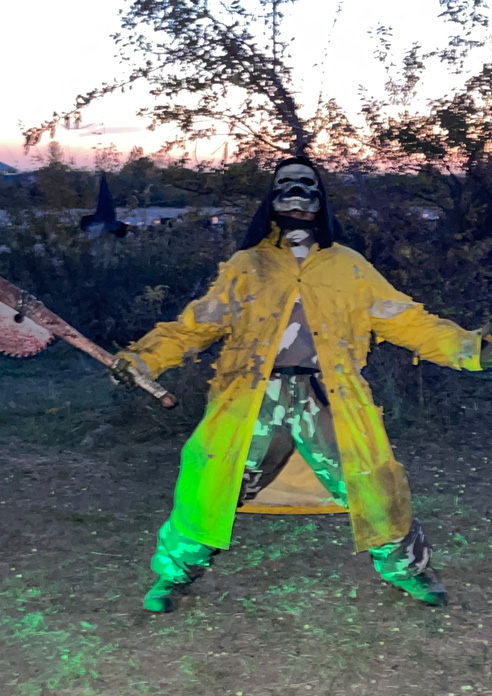 State Of The Art Monster Truck Bus