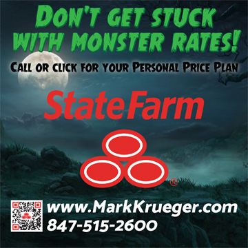 The Monsters Are Coming!